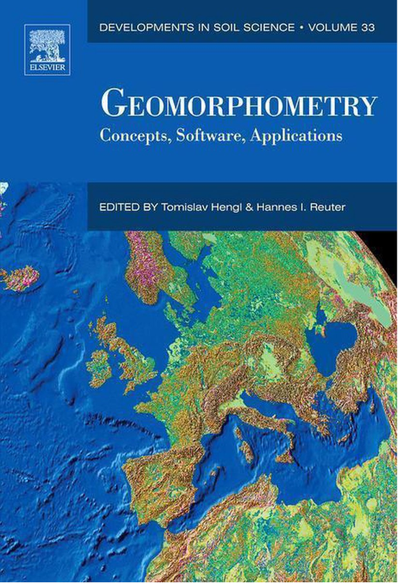 Geomorphometry - EnvirometriX